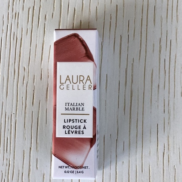 Laura Geller | Makeup | Laura Geller Italian Marble Lipstick Honey Bun ...
